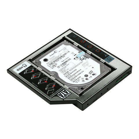 Buy Wholesale China 12.7 Mm Universal Sata 2nd Hdd Caddy & Hdd Caddy ...