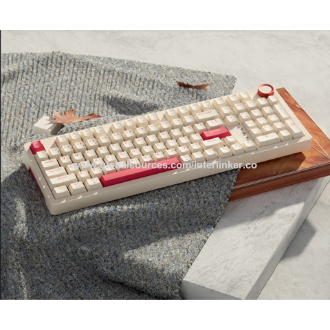 Buy Wholesale China Mechanical Keyboard & Mechanical Keyboard at USD 12 ...