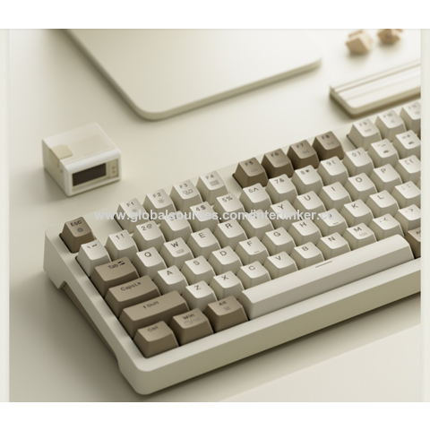 Buy Wholesale China Mechanical Keyboard & Mechanical Keyboard at USD 12 ...