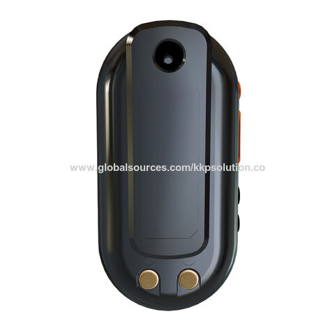 Buy Wholesale China 4g Lte Radio Talkies Walkies Real Ptt Android ...