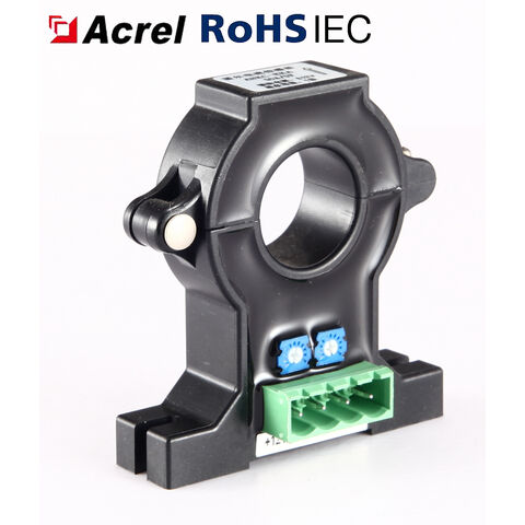 Buy Wholesale China Acrel Ahkc-ekaa Dc 0-500a Input And 0-5v Output ...