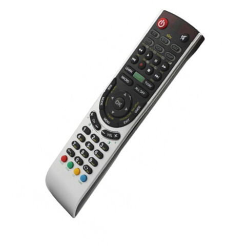 Buy Wholesale China Oem Universal Iptv Remote Control With Learning ...