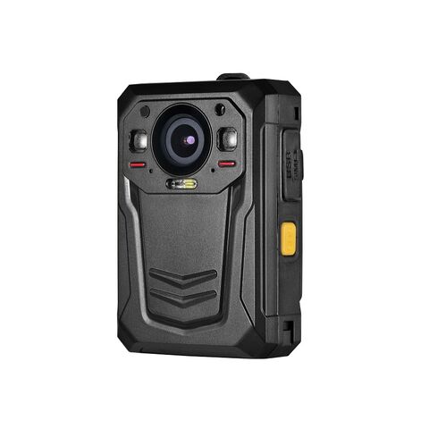 Buy Wholesale China 4g Lte Wif Gps Ip68 Body Worn Camera Bwc & Body ...