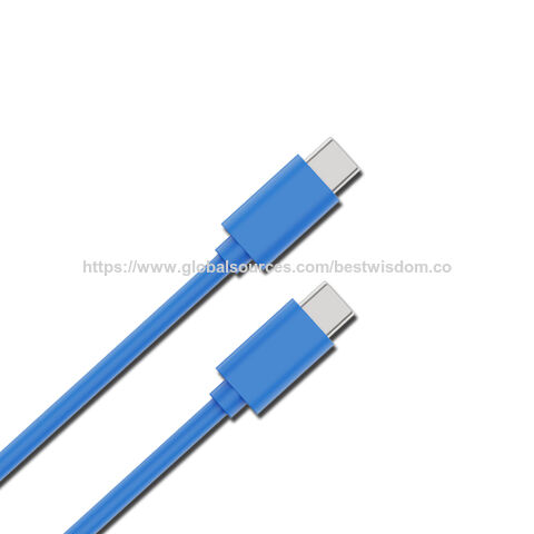 Buy Wholesale China 240w 48v 5a Charger Cable With E-mark Ic And Usb-c ...