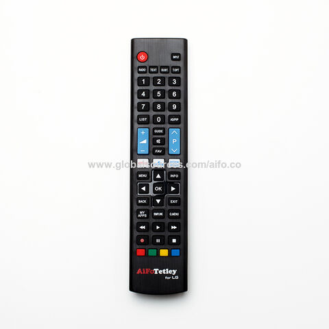 Buy Wholesale China Universal Lcd/led Tv Remote Control With Ce/rohs ...