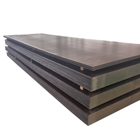 Buy Wholesale China 1018 Ms Mild Steel Plate Suppliers & Carbon Steel ...