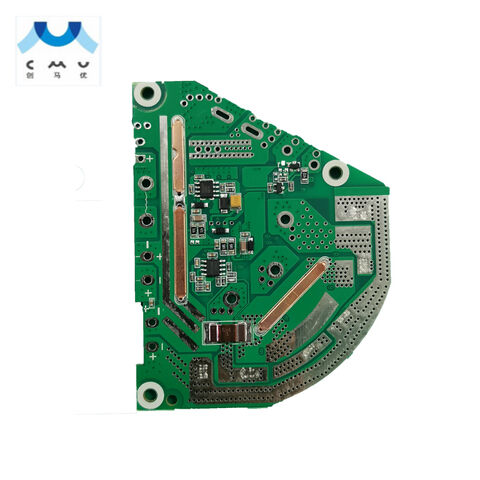 Buy Wholesale China 3 Coil Pcba Multilayer Pcb Tredmill Pcb Led Ceiling ...