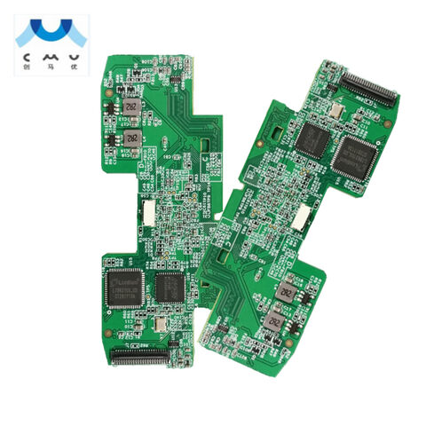 Custom Pcb Heatsink Electronic Pcb Pcba Hub Usb 2.0 For Iot Pcba - Buy ...