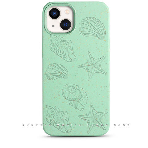 Buy Wholesale China Cheap Mobile Phone Cover Oem Odm Bio Degradable Eco ...