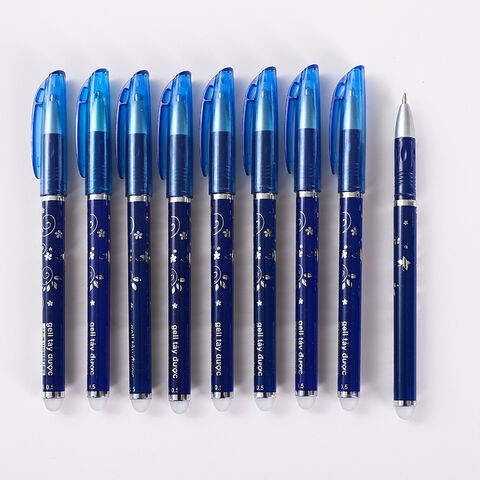 Buy Wholesale China Erasable Pens & Erasable Pens at USD 0.14 | Global ...