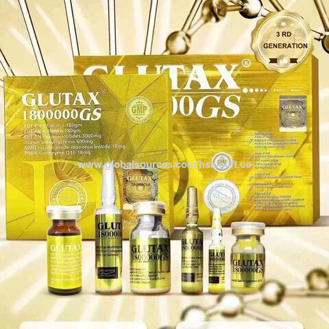 Buy Wholesale China Best Effect Glutax 1800000 20000 Genuine ...