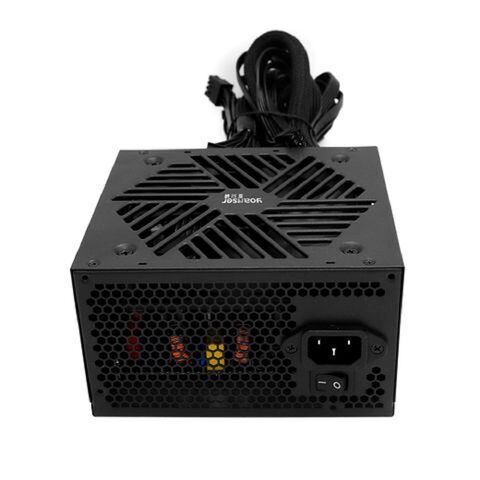 Buy Wholesale China Atx Power Supply 400w-800w With 80+ Bronze ...