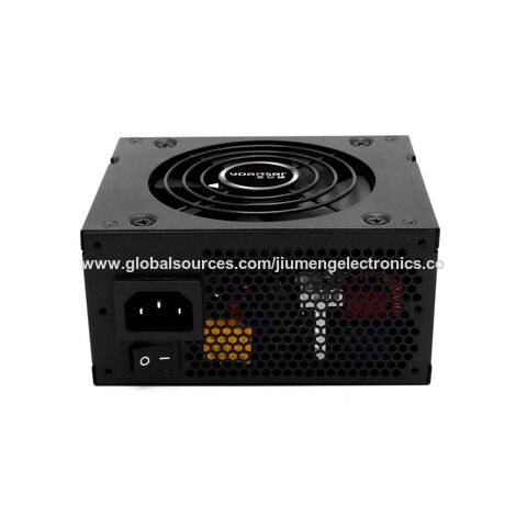 Buy Wholesale China 80+ Platinum Sfx Power Supply Real 500w-850w ...