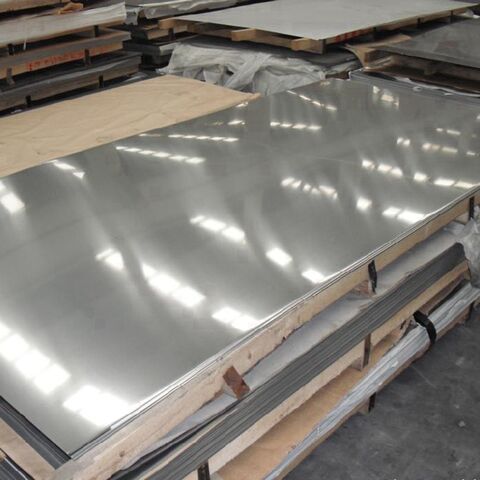 Buy Wholesale China 2mm 3mm Stainless Steel Sheet 304 316 430 Stainless ...