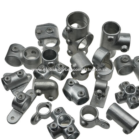 Buy Wholesale China Kee Clamp Fittings Manufacturer In China, Various ...