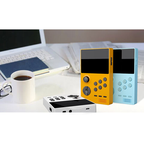 Buy Wholesale China Retroid Pocket - Handheld Retro Gaming System/dual ...