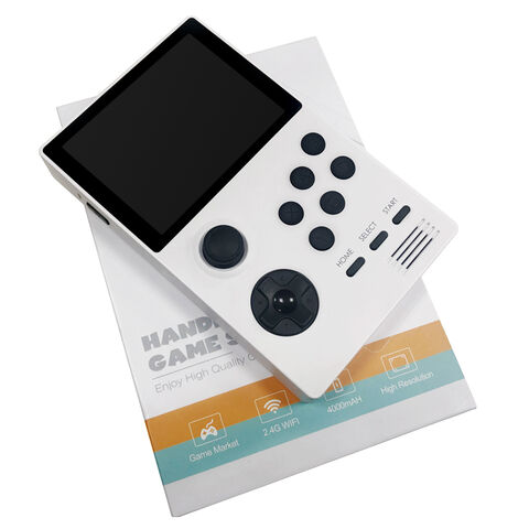Buy Wholesale China Retroid Pocket - Handheld Retro Gaming System/dual ...