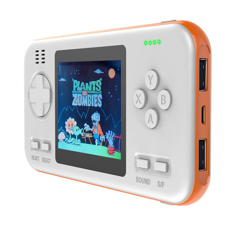 Factory Direct High Quality China Wholesale Built In Retro Game Console ...