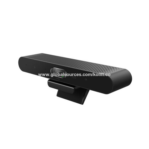 Buy Wholesale China High Quality Webcam With Microphone And Speaker ...