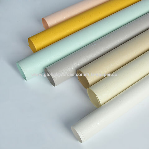 Buy Wholesale China Paper Factory 787*1092mm 250gsm Double Side Shimmer ...