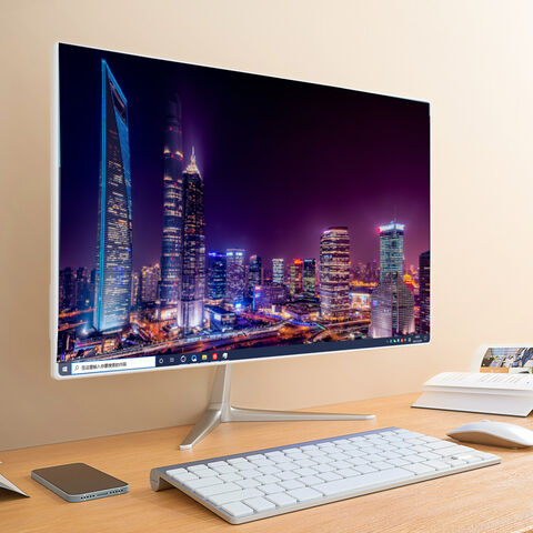 Buy Wholesale China Cheapest Factory 24inch Core I5 8g Ram Computers ...