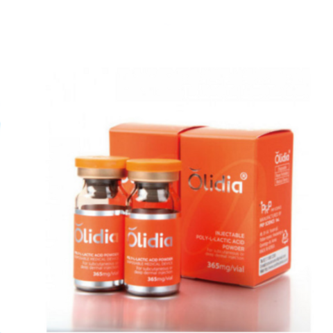 Buy Wholesale China Olidia Plla Filler (poly L-lactic Acid Powder ...