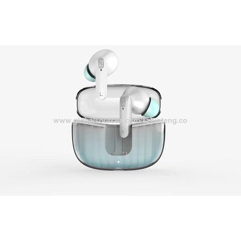 Gradient Ramp Wireless Earbuds With Microphone Bluetooth Earbuds $5.5 ...