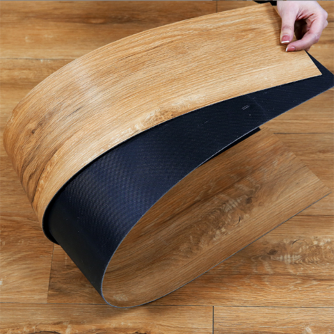 Buy Wholesale China 5mm Lvt Planks High Quality Loose Lay Vinyl Plank ...