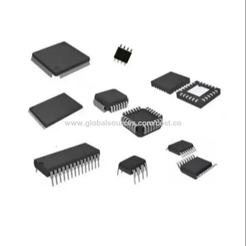 Buy Wholesale China Wholesale Electronic Original Components 80159-8581 ...