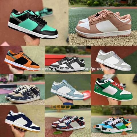 Dunkes Diamond Tiffany Outdoor Shoes Low Sb Lobster Rose Sneakers ...