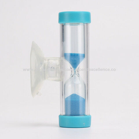 Buy Wholesale China Sand Timers With Suction Cups & Sand Timer at USD 0 ...