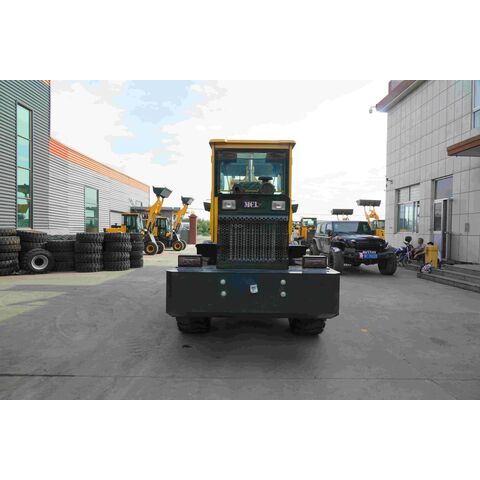 Buy Wholesale China Enhance Your Life With Multifunctional Loader ...