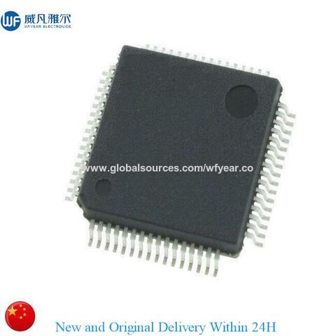 Buy Wholesale China Lpc2138fbd64/01 Arm Microcontrollers - Mcu ...