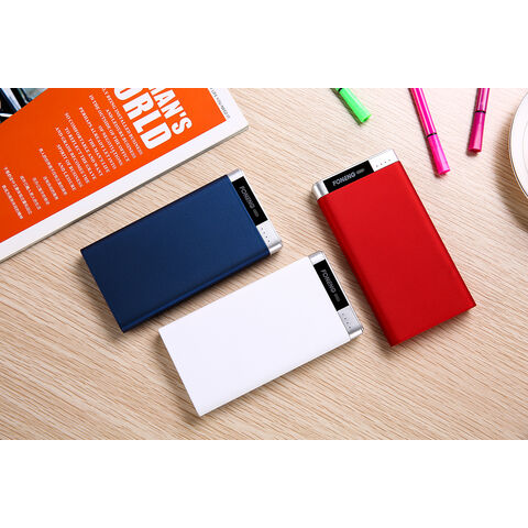 Buy Wholesale China Foneng Max1 10000mah Disposable Power Banks For ...