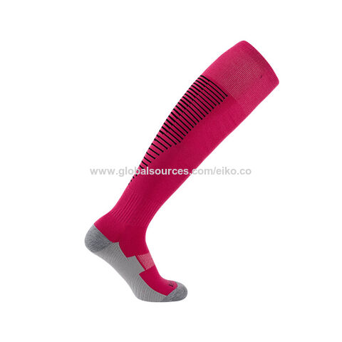 Buy Wholesale China Wholesale Men's Children's Sport Sock Football Sock ...