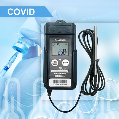 Buy Wholesale China Ultra Low Temperature Monitoring Systems Data ...