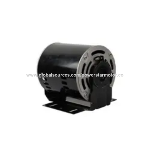 Buy Wholesale China 220v Single Phase Water Cooler Motor For Air Cooler ...