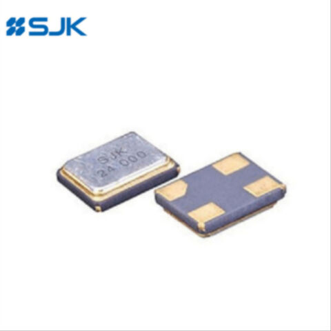 Manufacturer Smd 1612 Crystal Resonator With 25.000mhz 12pf 20ppm Xtal ...