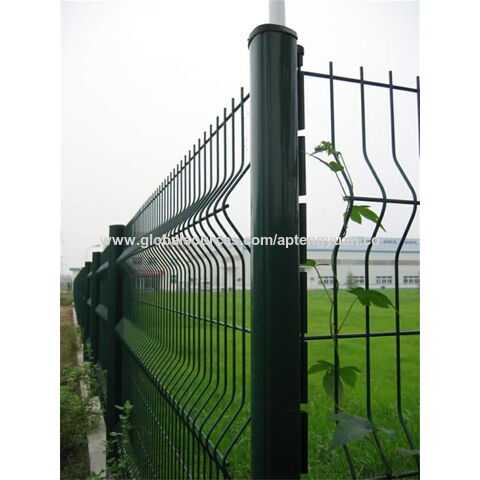 Buy Wholesale China Pvc Coated Fence & Pvc Coated Fence at USD 30 ...