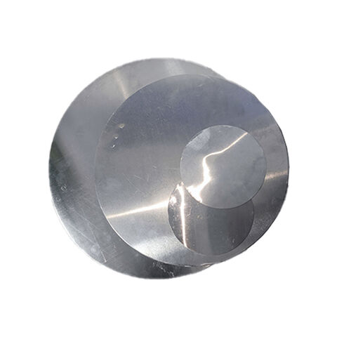 Buy Wholesale China Aluminum Circle Plate Prices 2024 6061 7075 ...