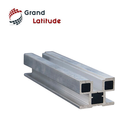 Buy Wholesale Taiwan Oem Window Frame, Aluminum Extrusion, Cnc Turning ...