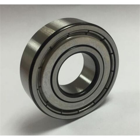 Buy Wholesale China 6202-2z Deep Groove Ball Bearing & Ball Bearing at ...