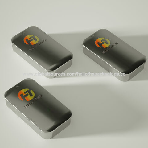 Buy Wholesale China Custom Clamshell Paper Box Cod Box Color Spray ...