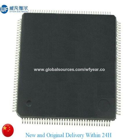 Buy Wholesale China Stm32f405rgt6 St Arm Microcontrollers - Mcu & Active Component at USD 4.49 ...
