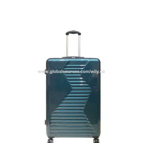 Buy Wholesale China Pc Luggage Case ,pc Trolley Case In 20/24/28inch ...