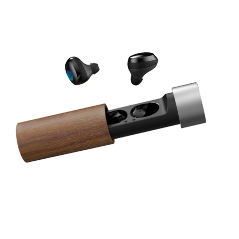 Buy Wholesale China Sweatproof Headphone Audifonos Boss Airbuds For ...