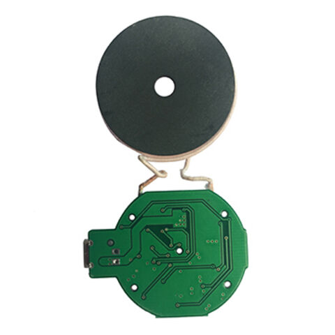 Buy Wholesale China Wholesale 5w 7.5w 10w 15w Fast Charge Pcb Coils ...