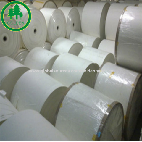 Buy Wholesale China 80gsm 90gsm 115gsm 130gsm Art Paper/c2s Art Paper ...
