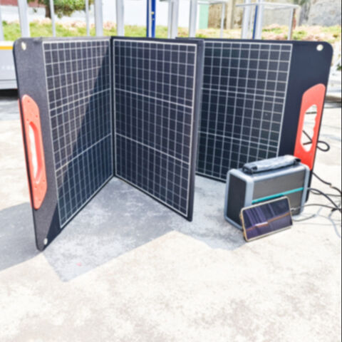 Buy Wholesale China Exporters Panels Energy 1kw 200w Portable Off Grid ...