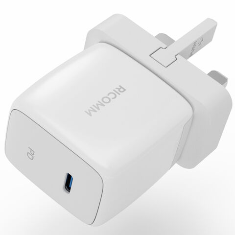 Buy Wholesale China 33w Wall Portable Mobile Quick Charger Smarter ...